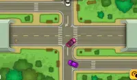 Traffic Mania - Play it now at Coolmath Games